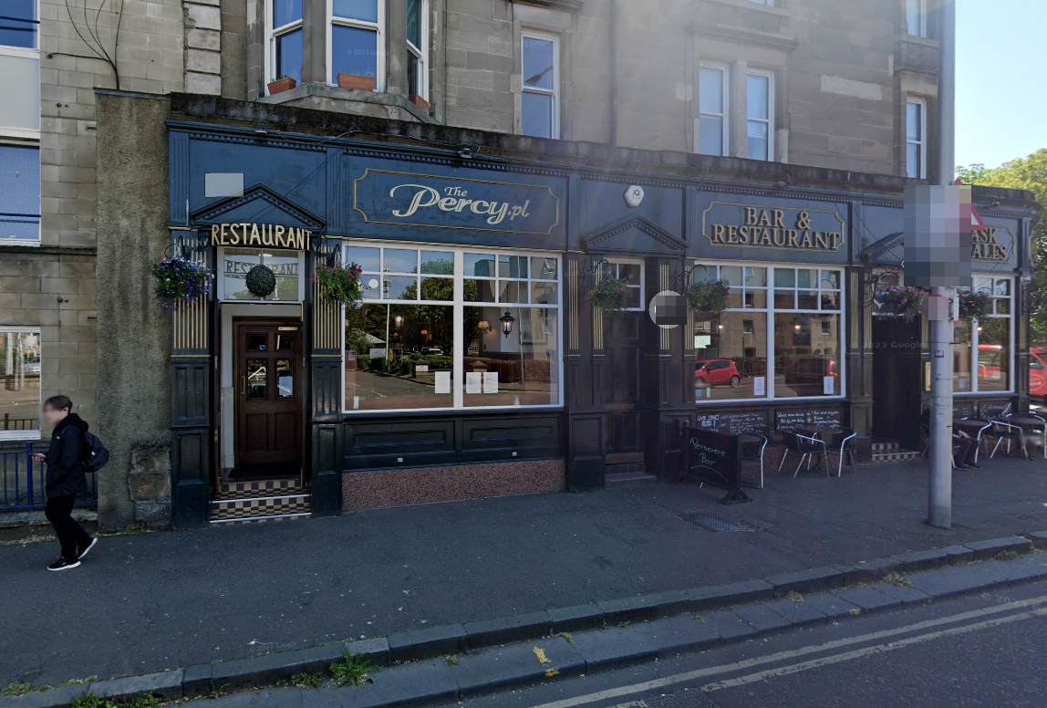 UK Polish Restaurants - I Needed To Be Needed